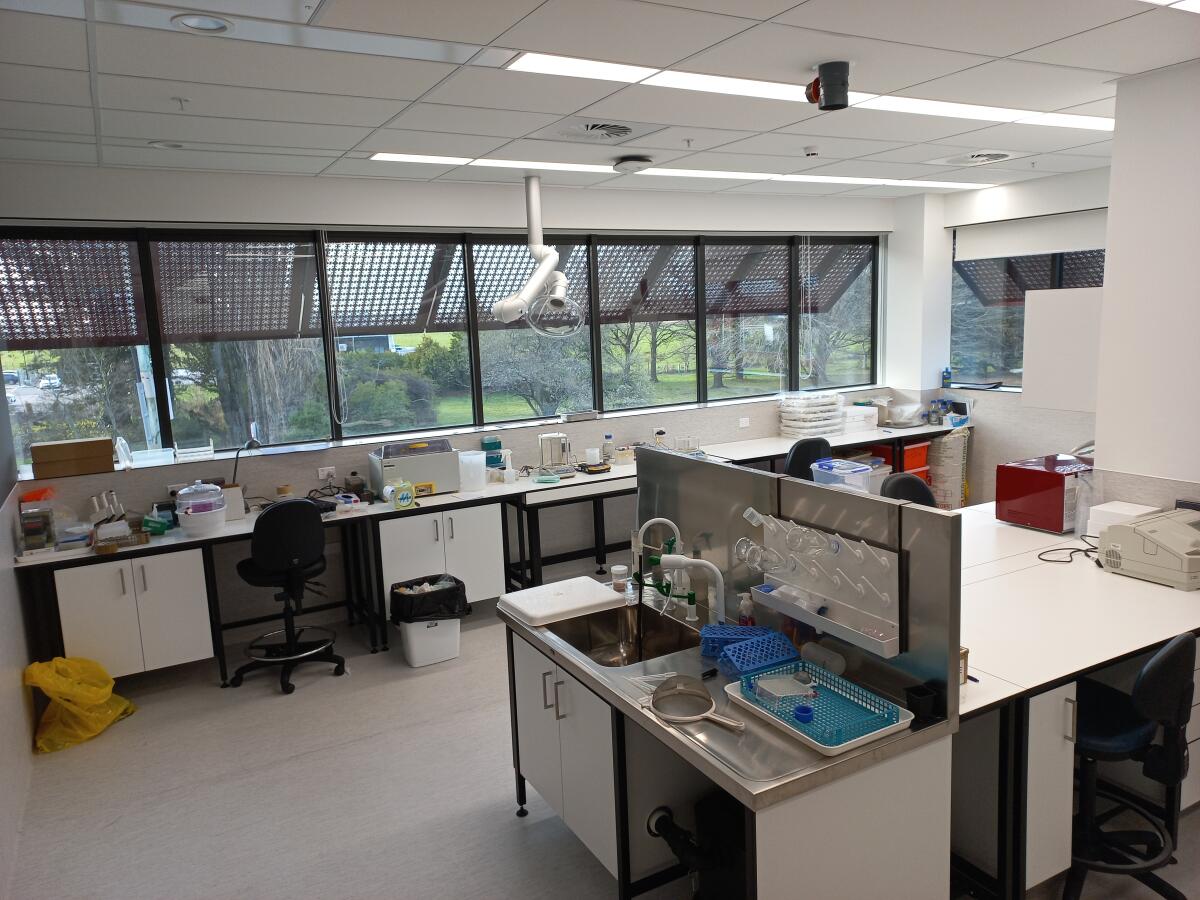 Soil science suite | Kitmap