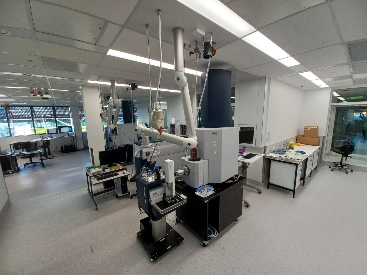 Proteomics suite | Kitmap