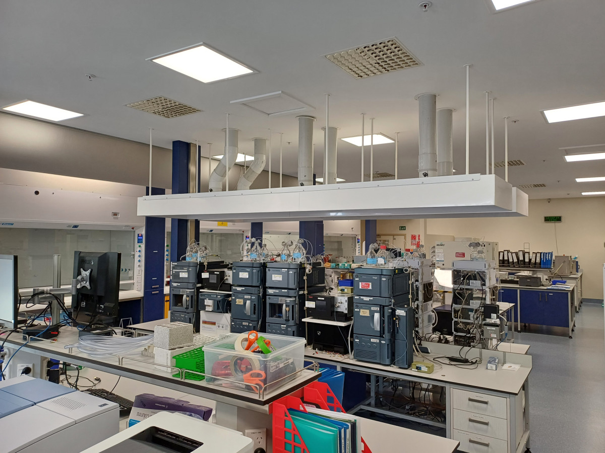 GlycoSyn Analytical | Kitmap