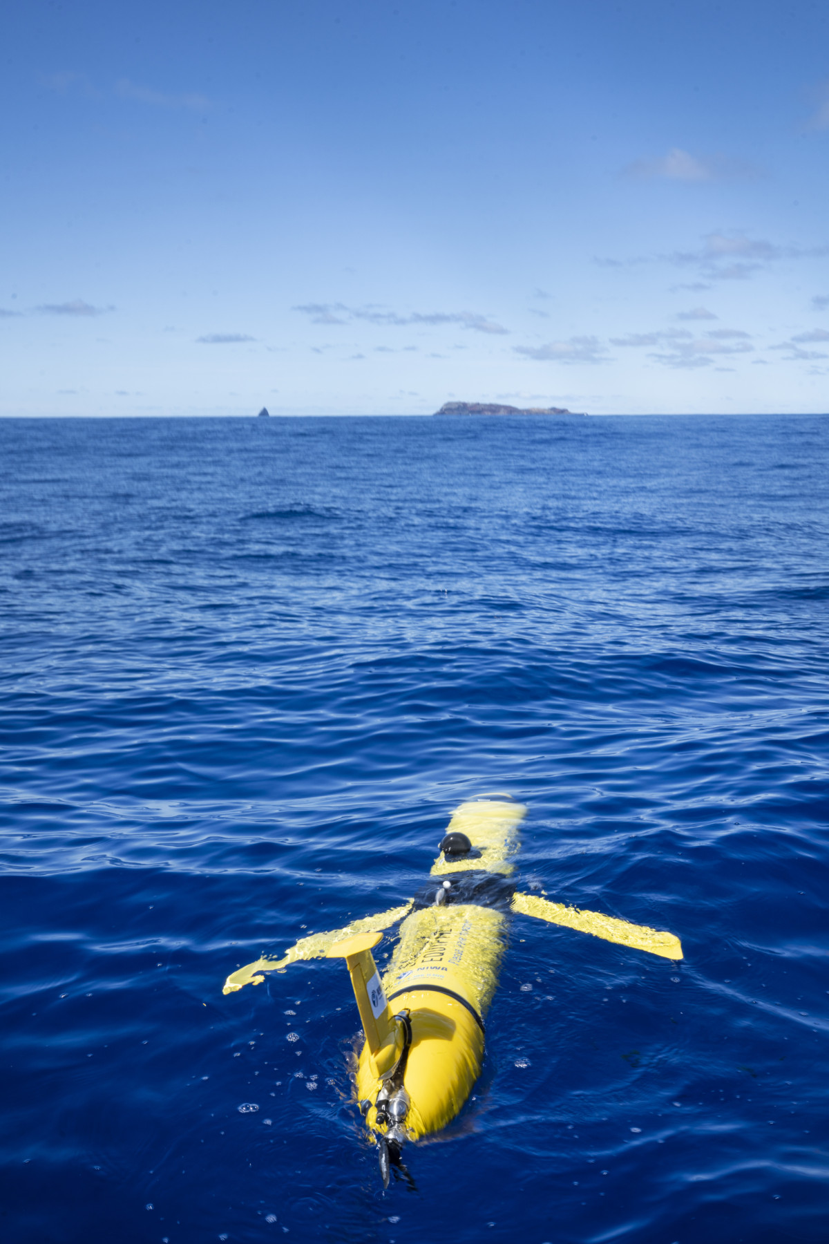 Marine research equipment | Kitmap