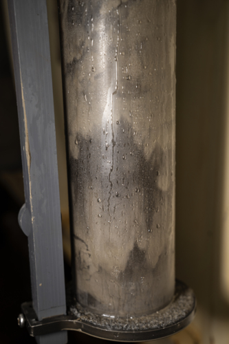 Sediment Core Facility | Kitmap