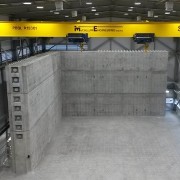 Structural Engineering Laboratory | Kitmap